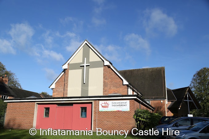Indoor Venue Hire | Littleover Methodist Church Hall